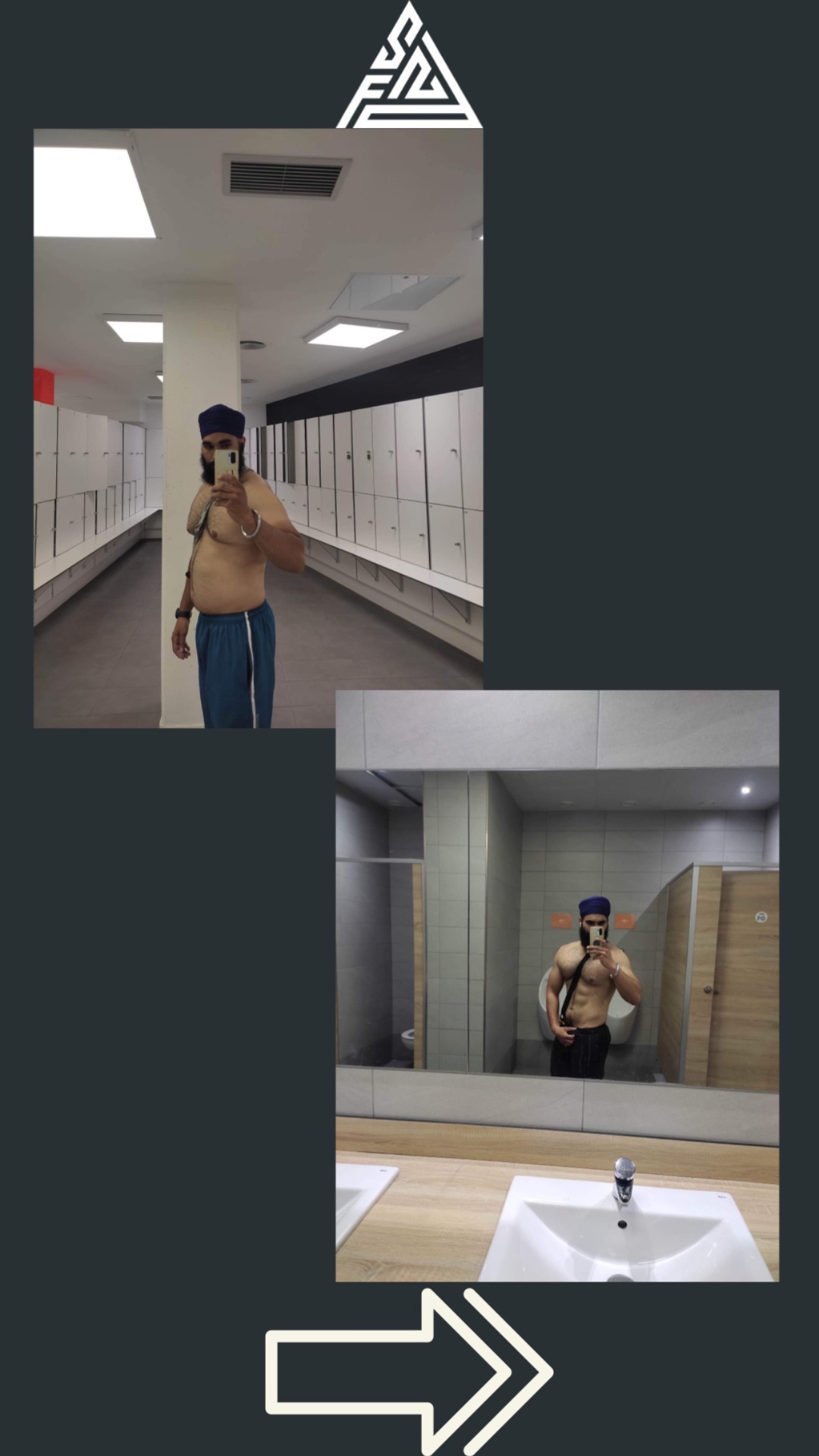 Lean Life Pro - Daz Sidhu